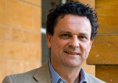 DAMIEN LEWIS | Author Profile