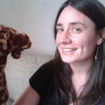 ALICE HEMMING - Author Profile