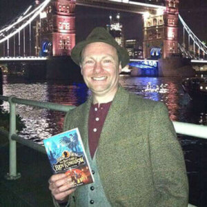 ANDREW BEASLEY | Author Profile