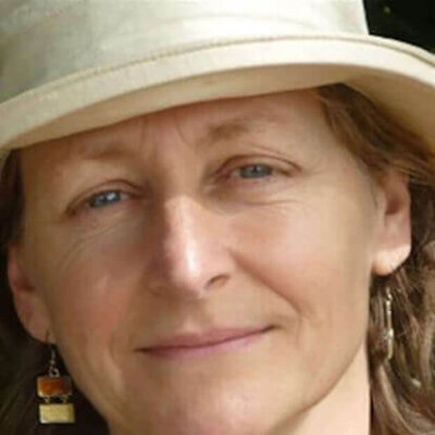 CAS LESTER - Author Profile