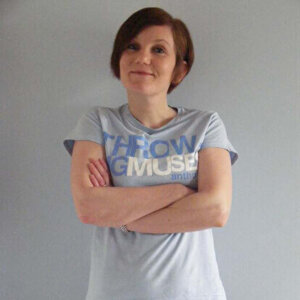 HAYLEY LONG - Author Profile