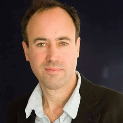 JOSH LACEY - Author Profile