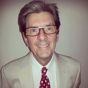 PETER WARD | Author Profile