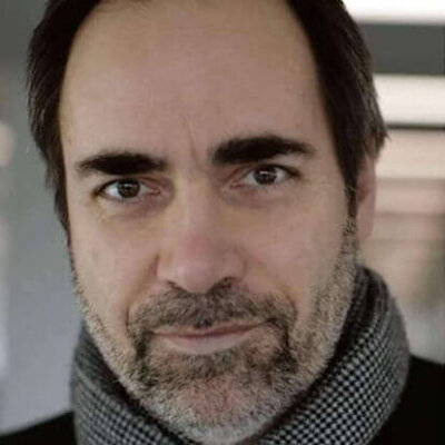 TOM CAIN; DAVID CHURCHILL - Author Profile